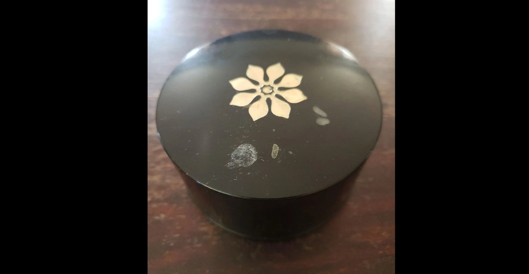 Merle Norman Translucent Powder Container - Etsy