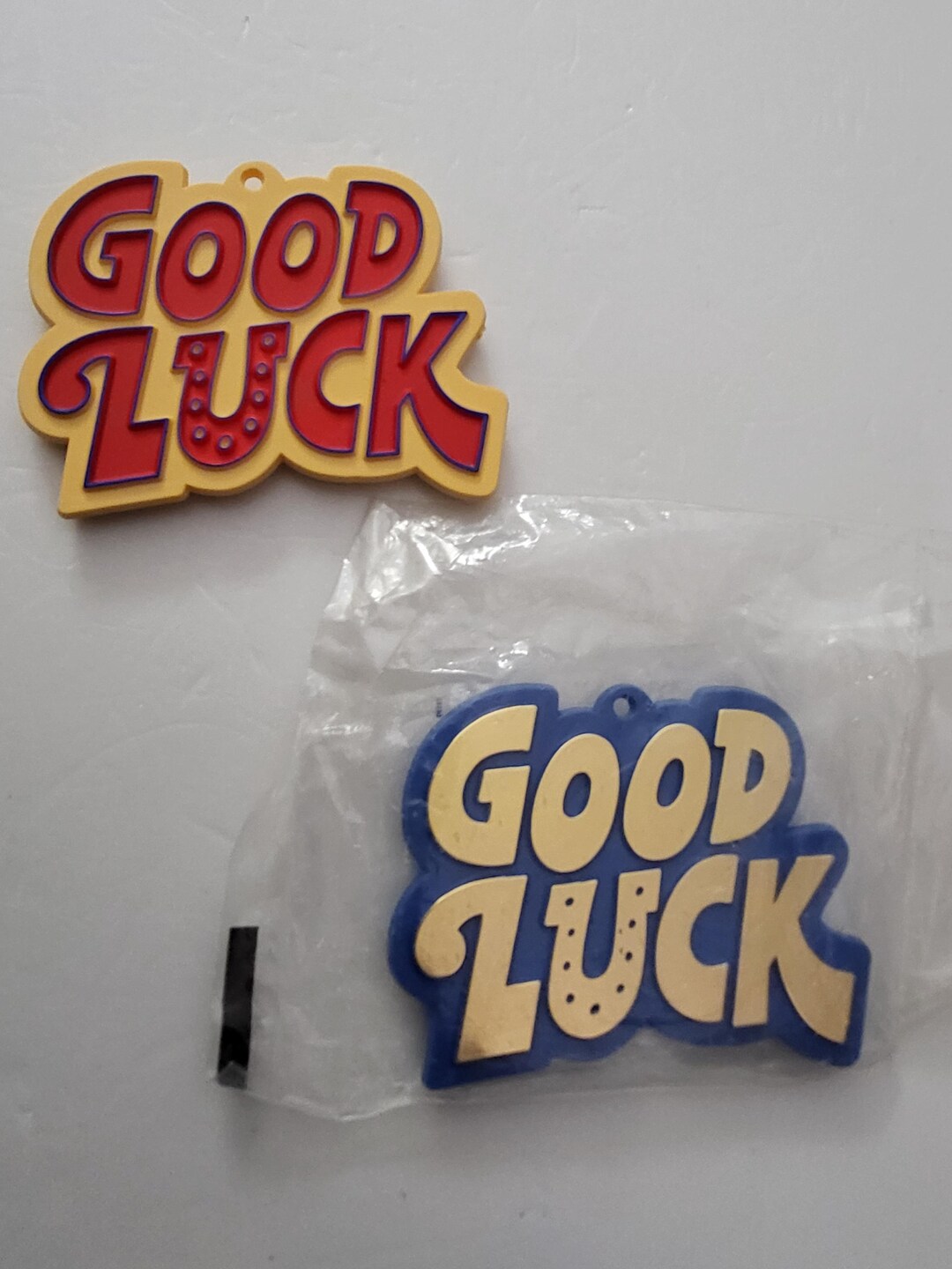 Hallmark Good Luck Cookie Cutter: YOU CHOOSE - Etsy