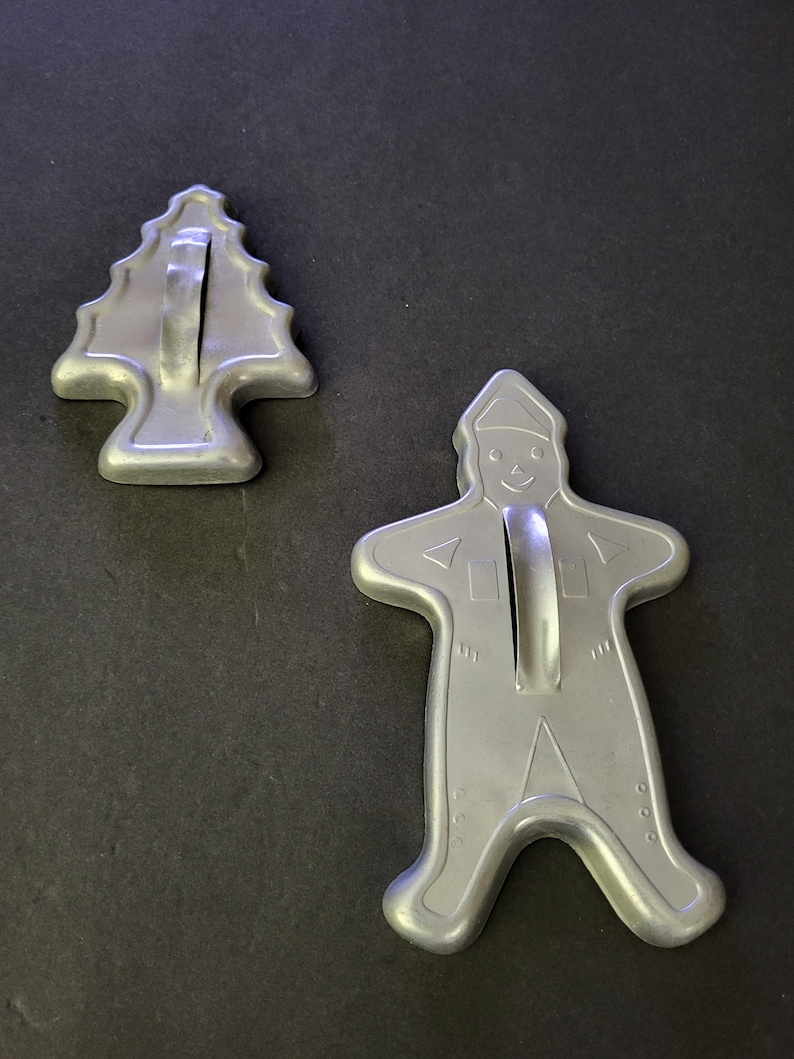 Vintage Cookie Cutters: YOU CHOOSE - Etsy