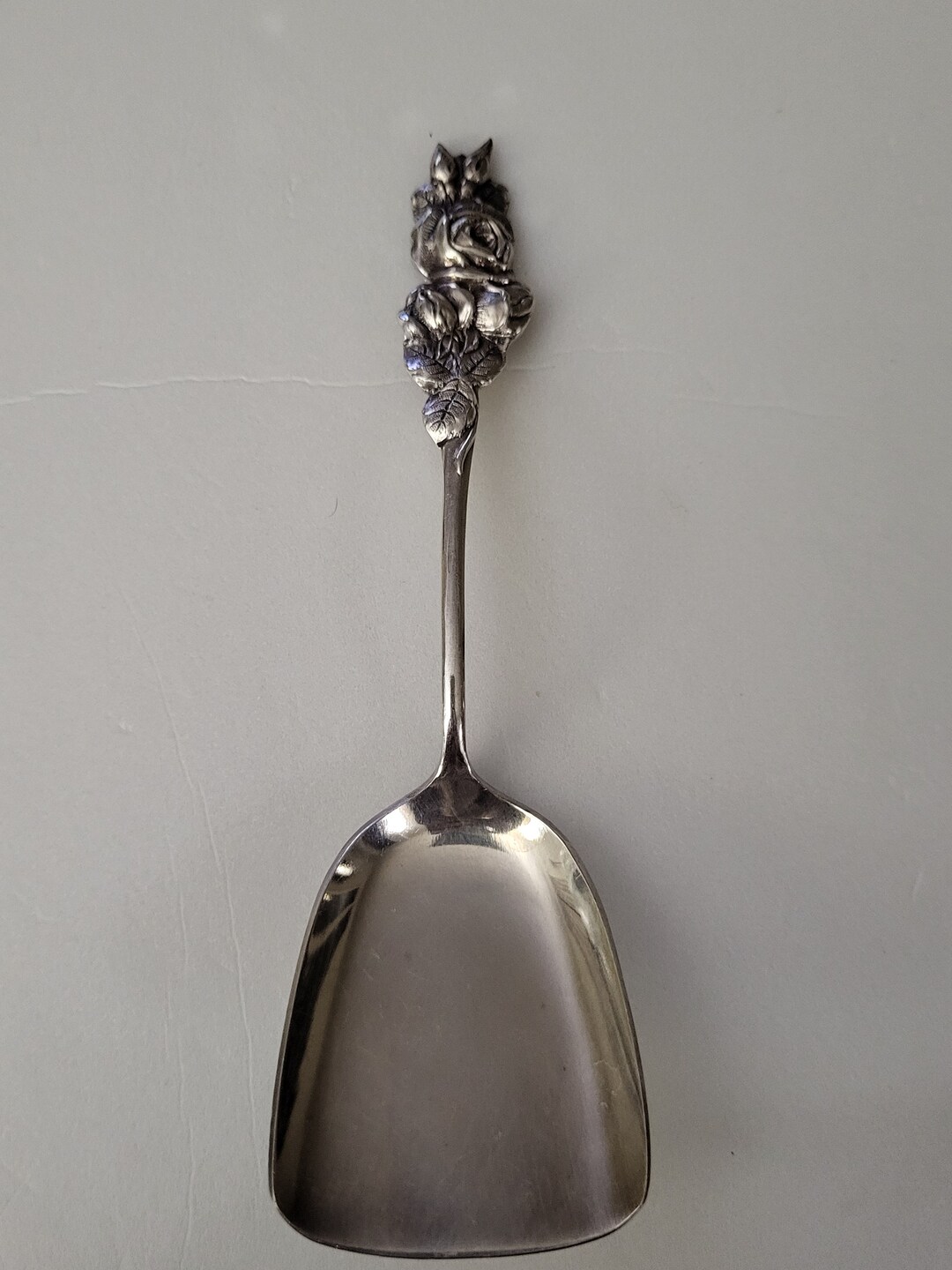 Reed & Barton Bon Bon Spoon - Etsy