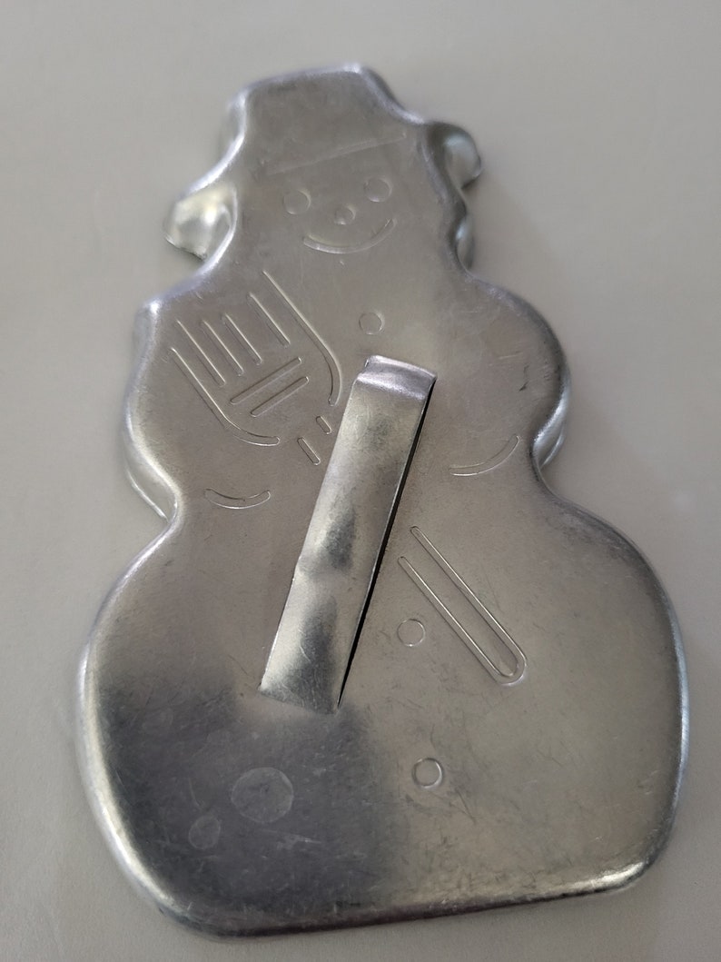 Vintage Metal Cookie Cutters: YOU CHOOSE - Etsy