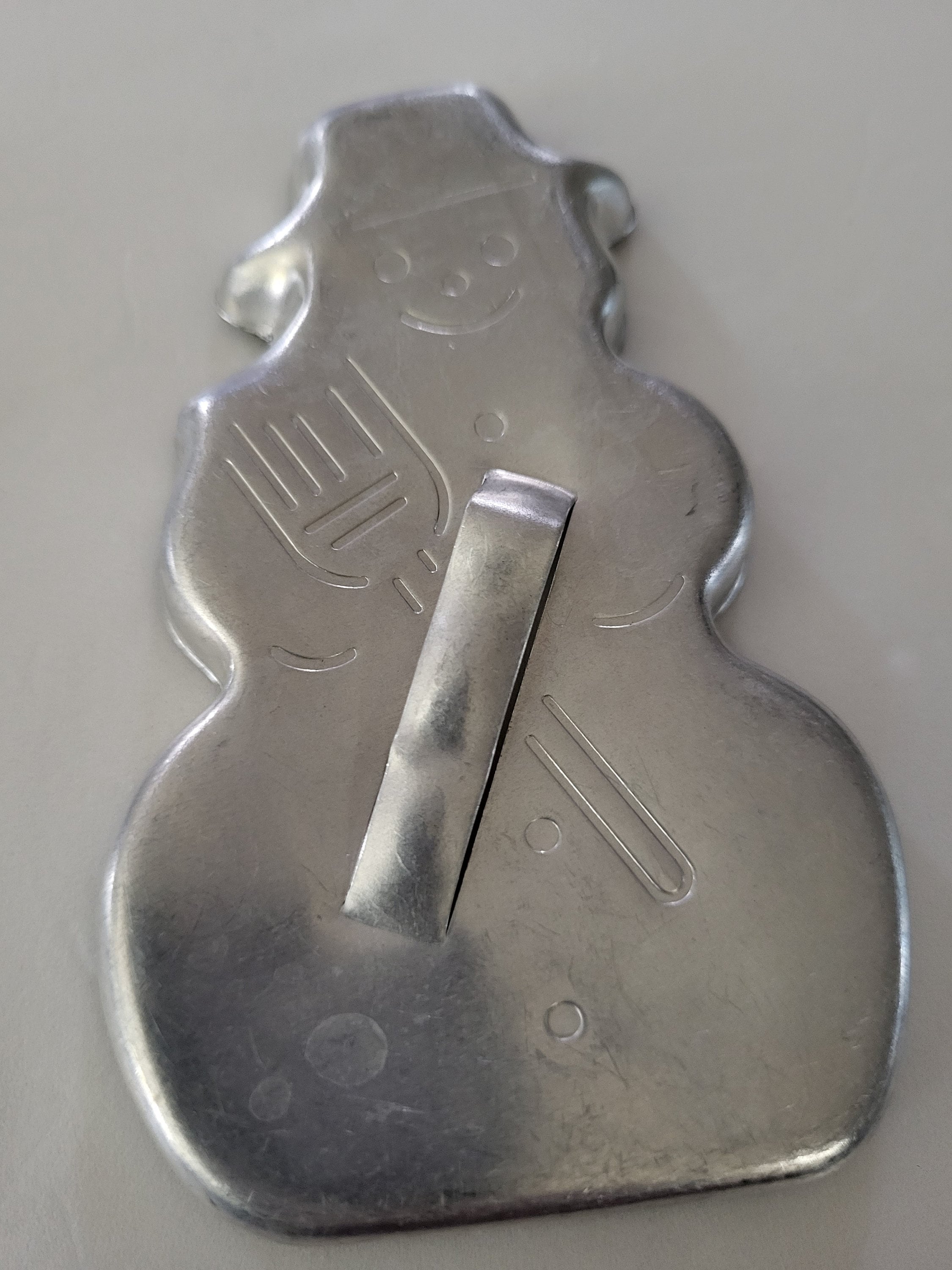 Vintage Metal Cookie Cutters: YOU CHOOSE - Etsy