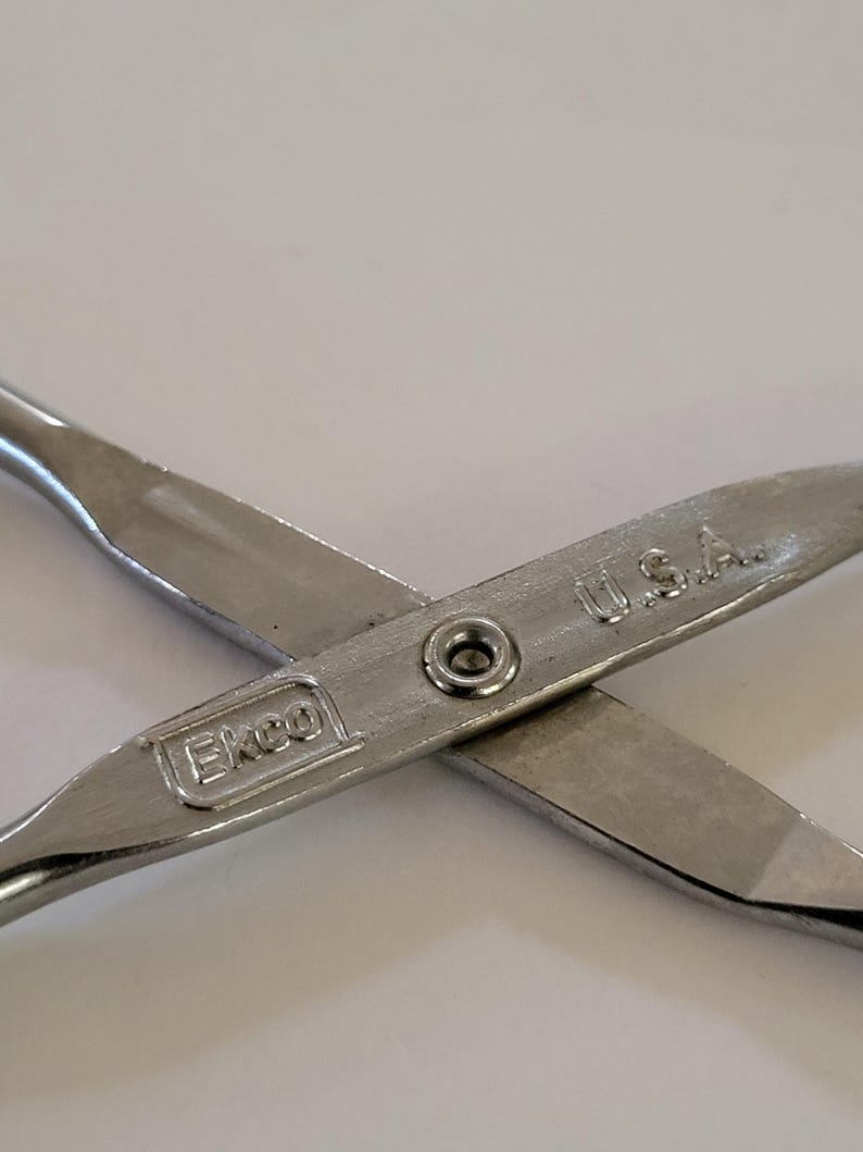 Ekco Tongs - Etsy