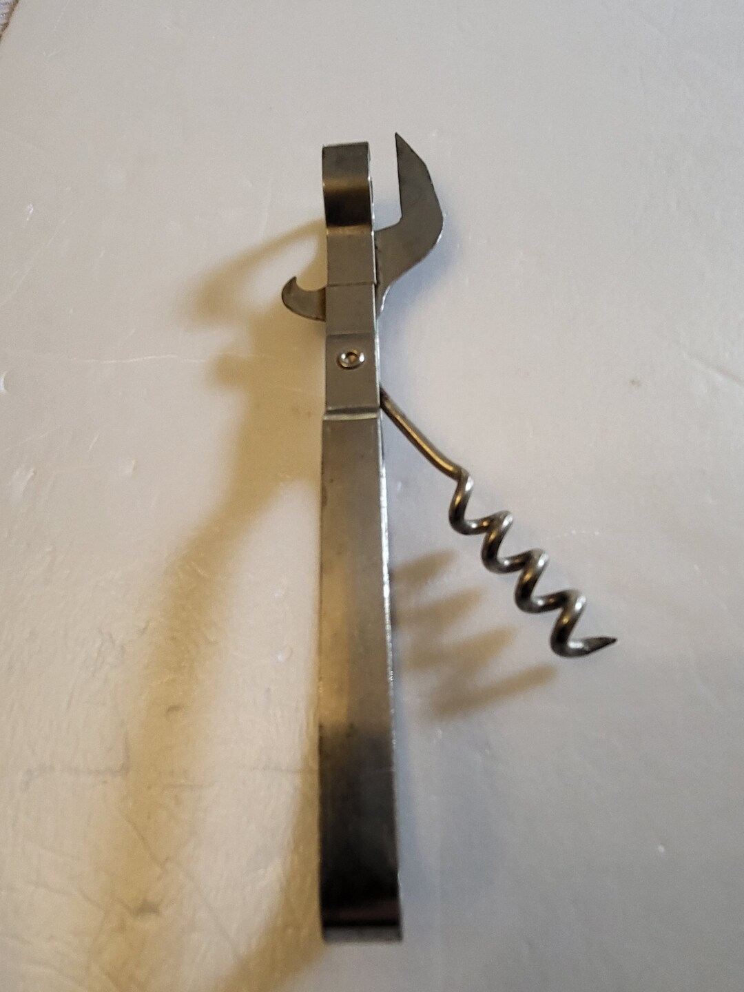 Vaughan's Vintage Can Opener - Etsy
