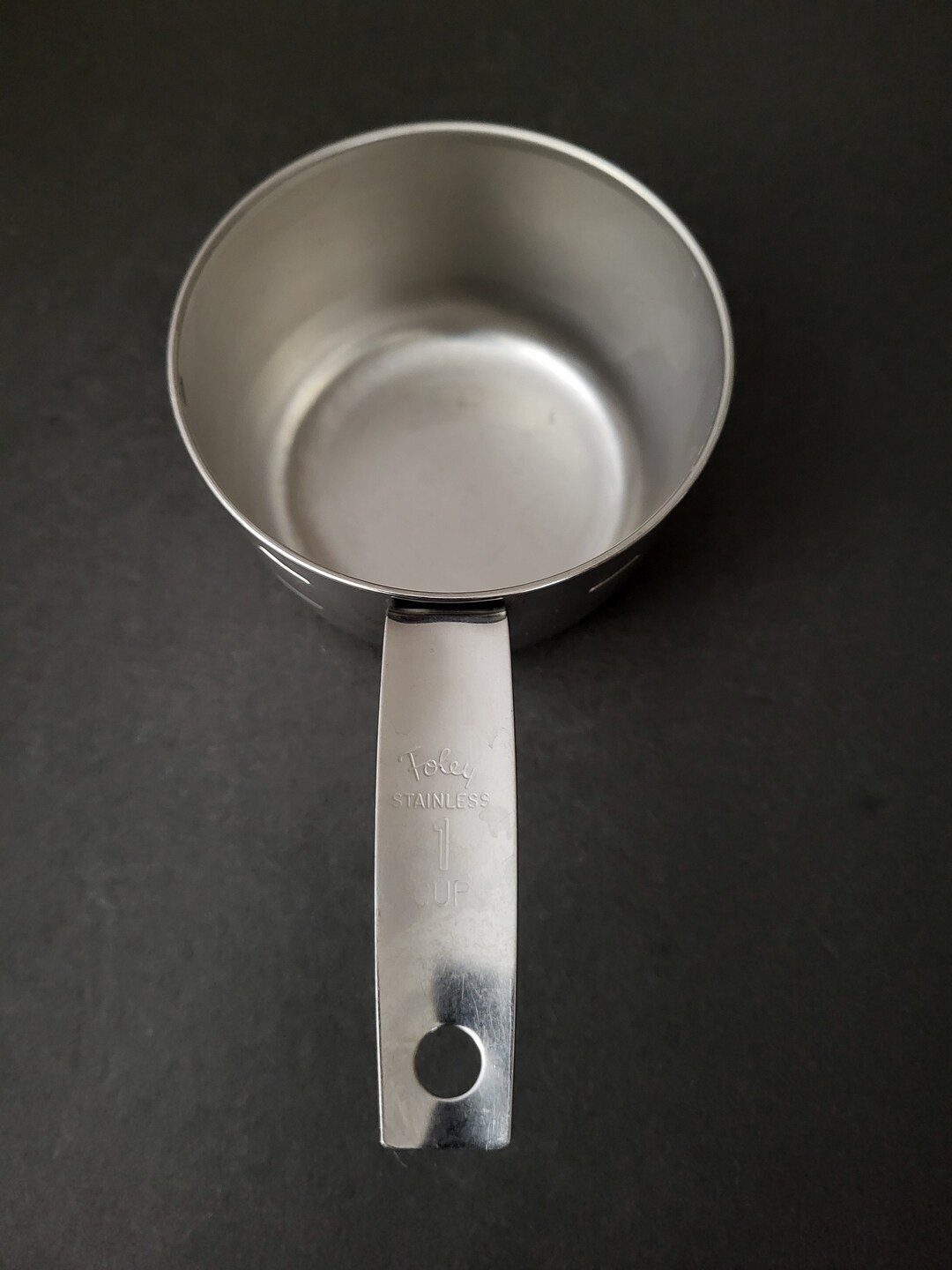 Foley 1 Cup Measuring Cup - Etsy