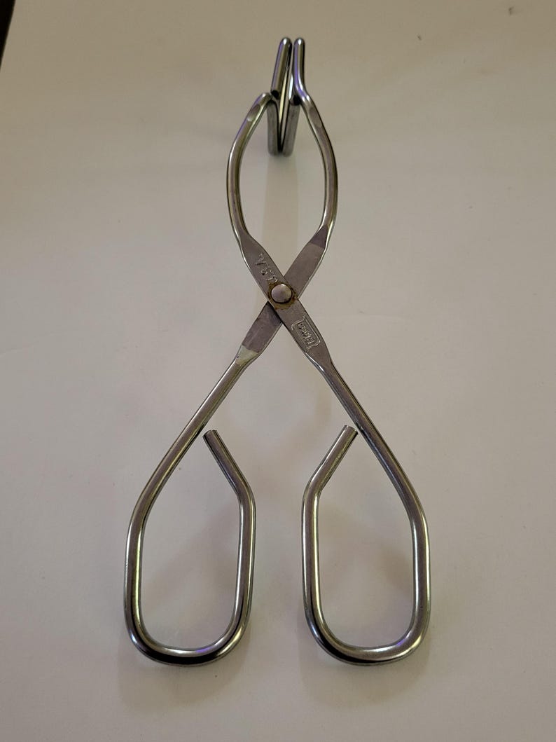 Ekco Tongs - Etsy