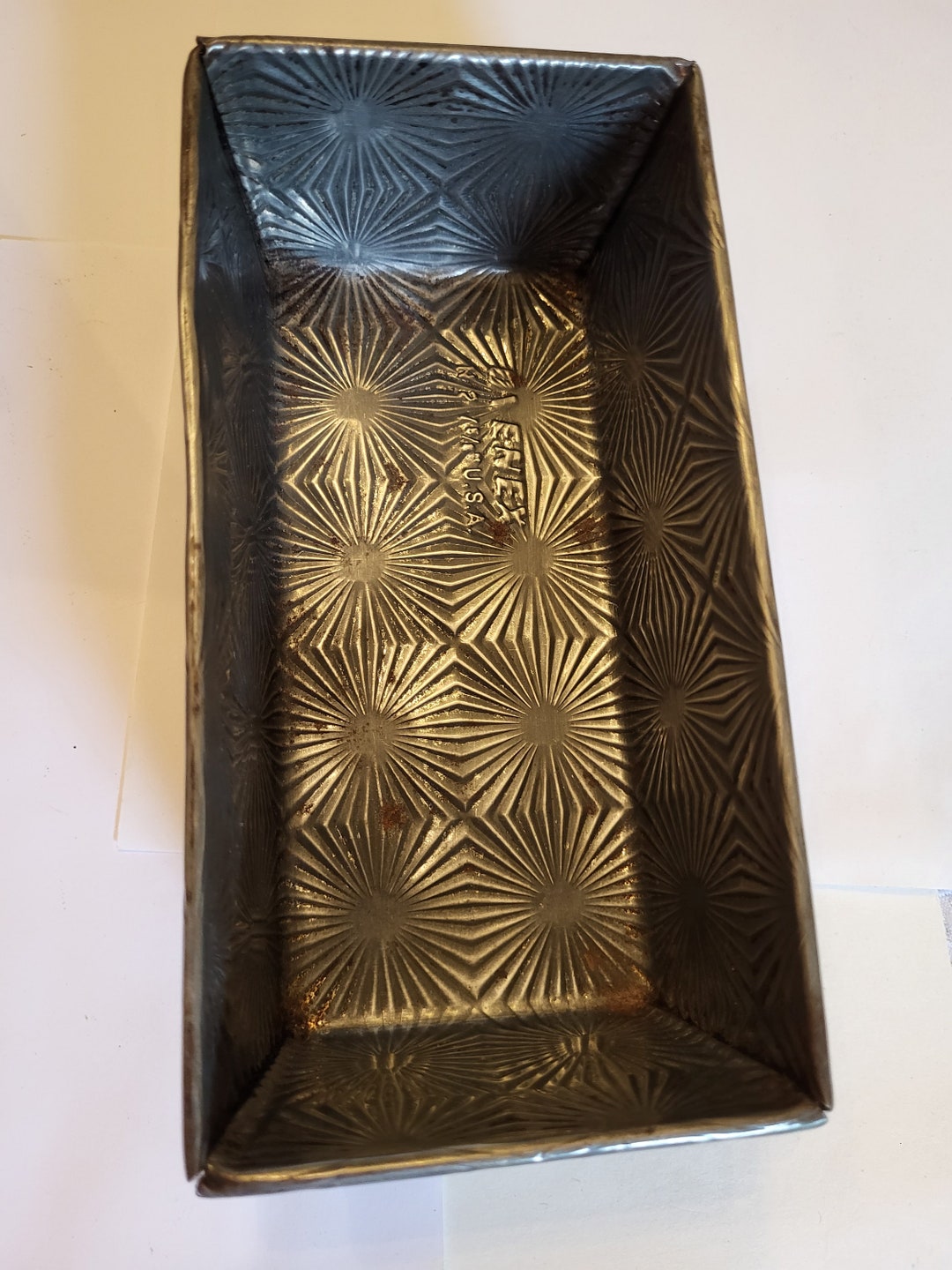 Ovenex Starburst N2 Pan - Etsy