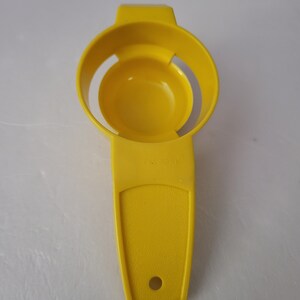 Tupperware Egg Separator: YOU CHOOSE - Etsy