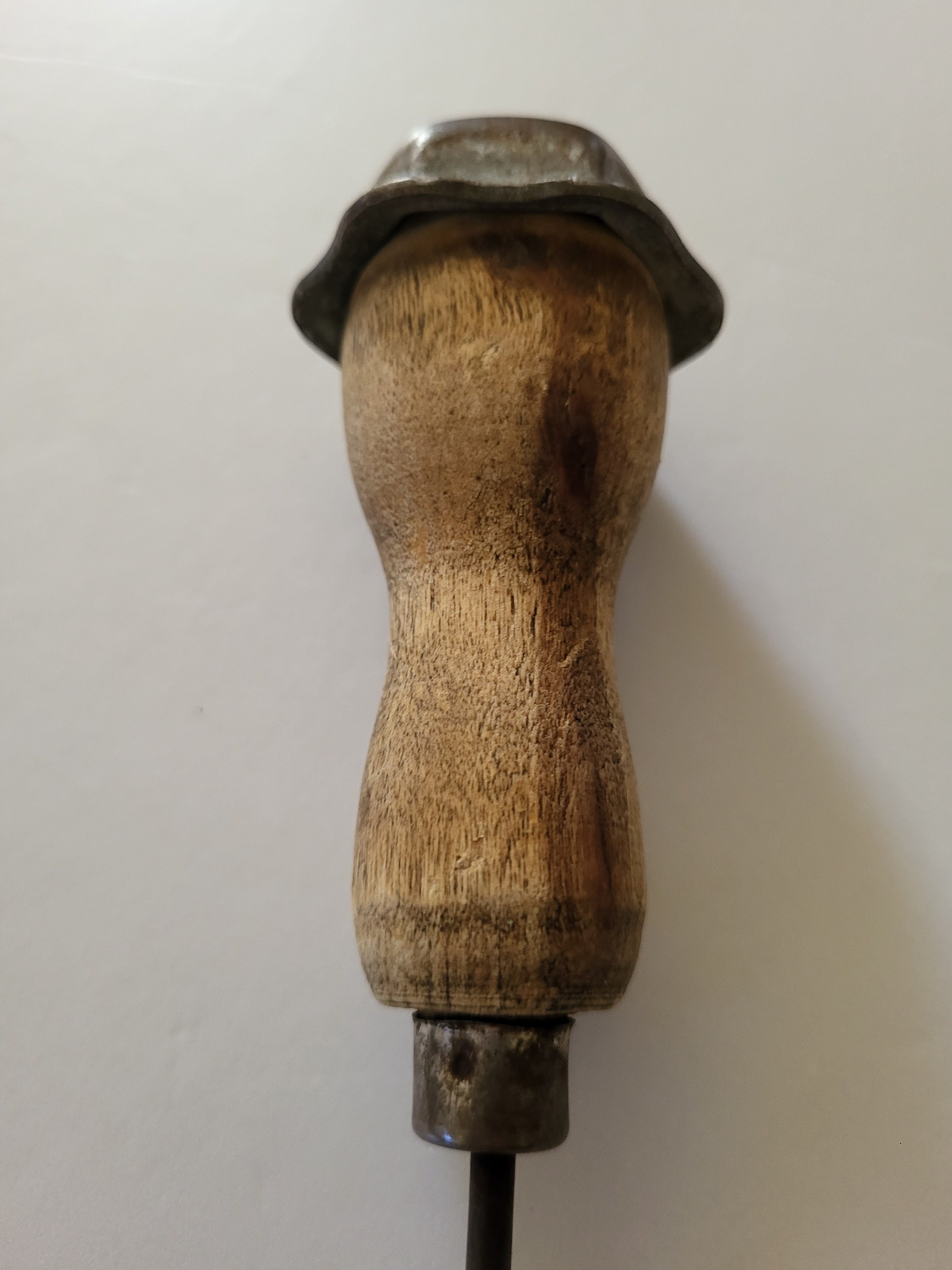 Ice Pick With Wood Handle - Etsy