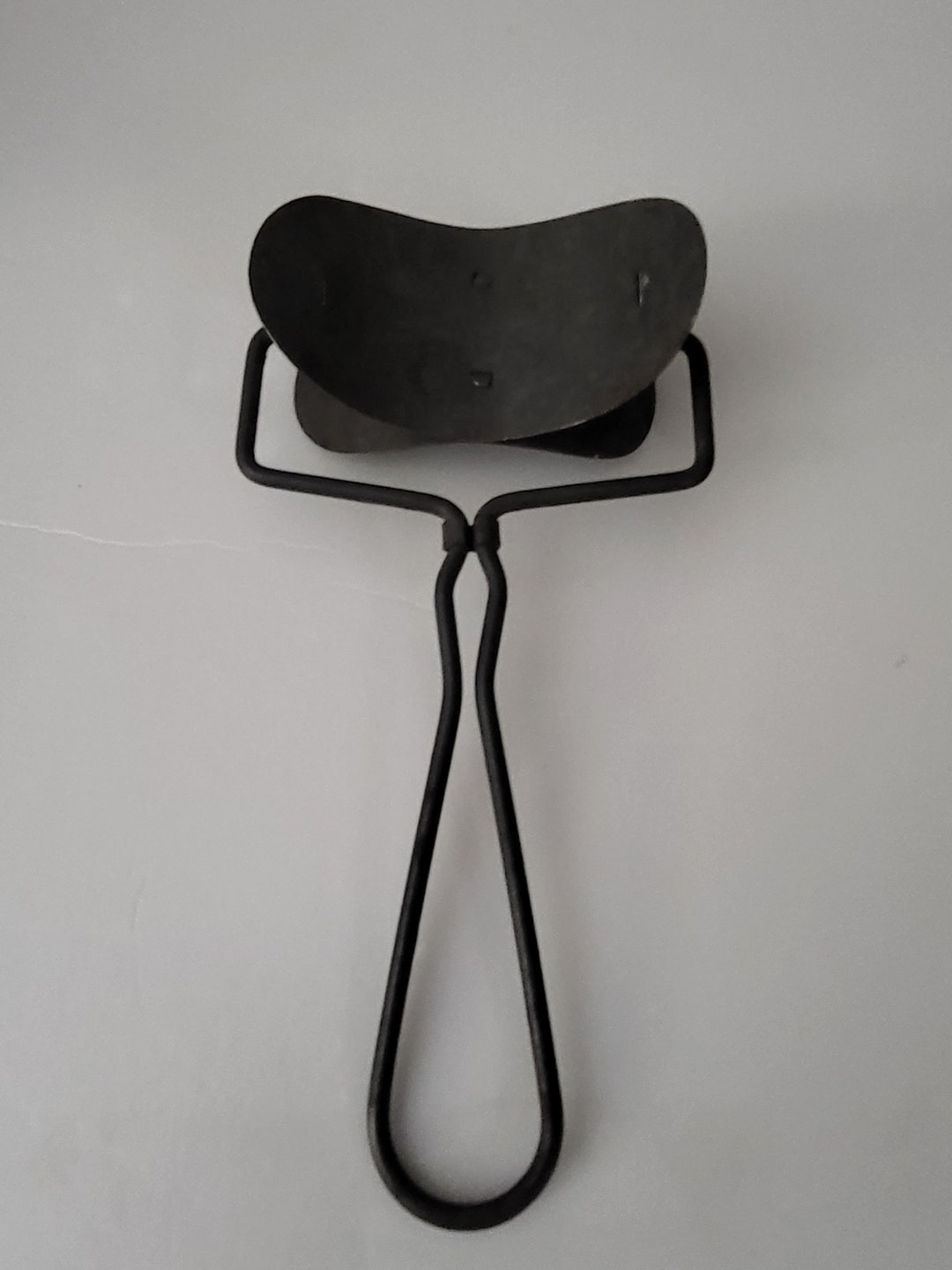 Vintage Rotary Pastry Cutter - Etsy
