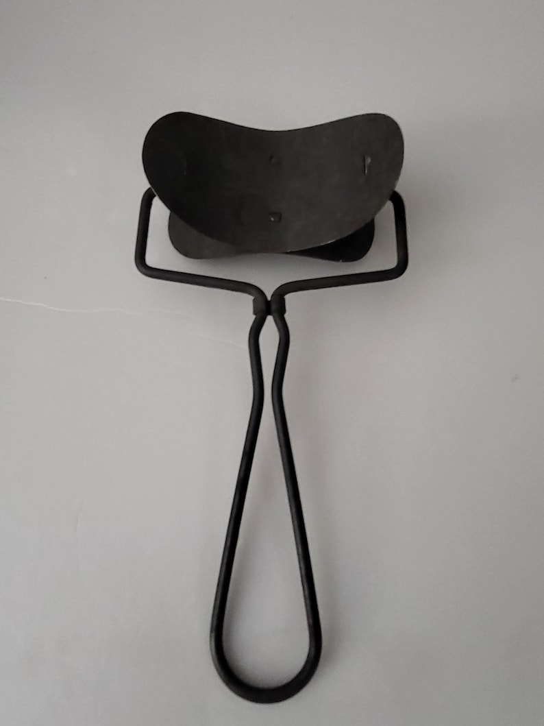 Vintage Rotary Pastry Cutter - Etsy
