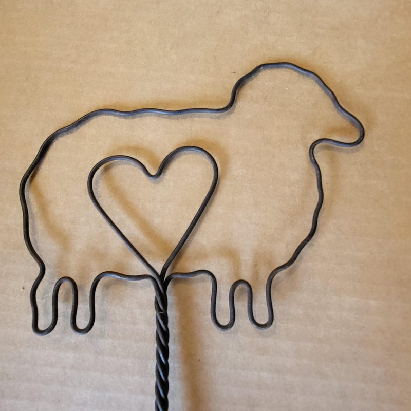 Vintage Heart Rug Beater - Etsy