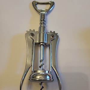 PPL Corkscrew Made in Italy - Etsy