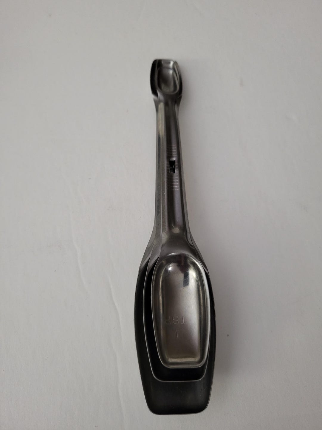 Foley 2 Sided Measuring Spoons - Etsy