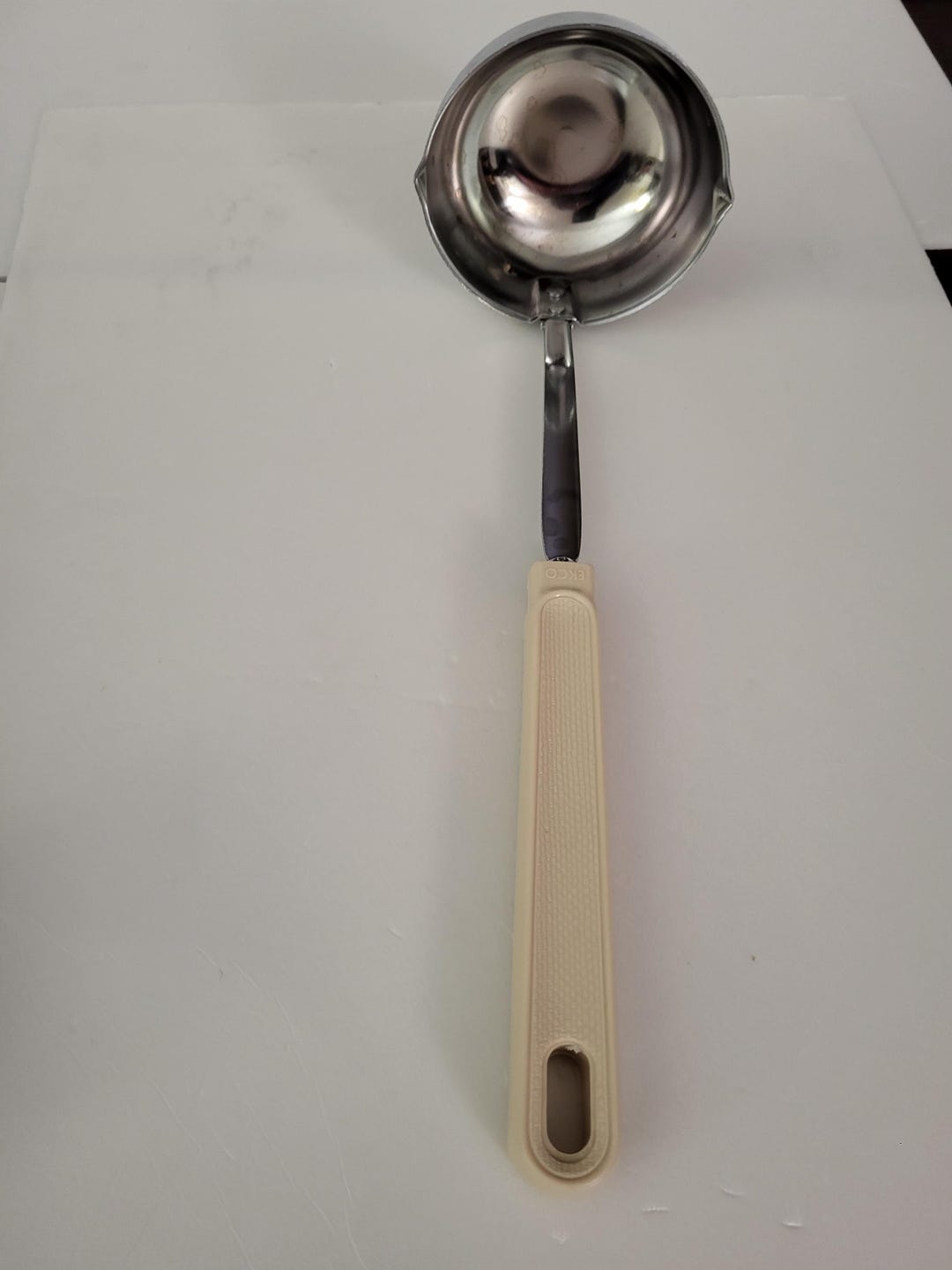 Ekco Ladle With a Plastic Handle - Etsy