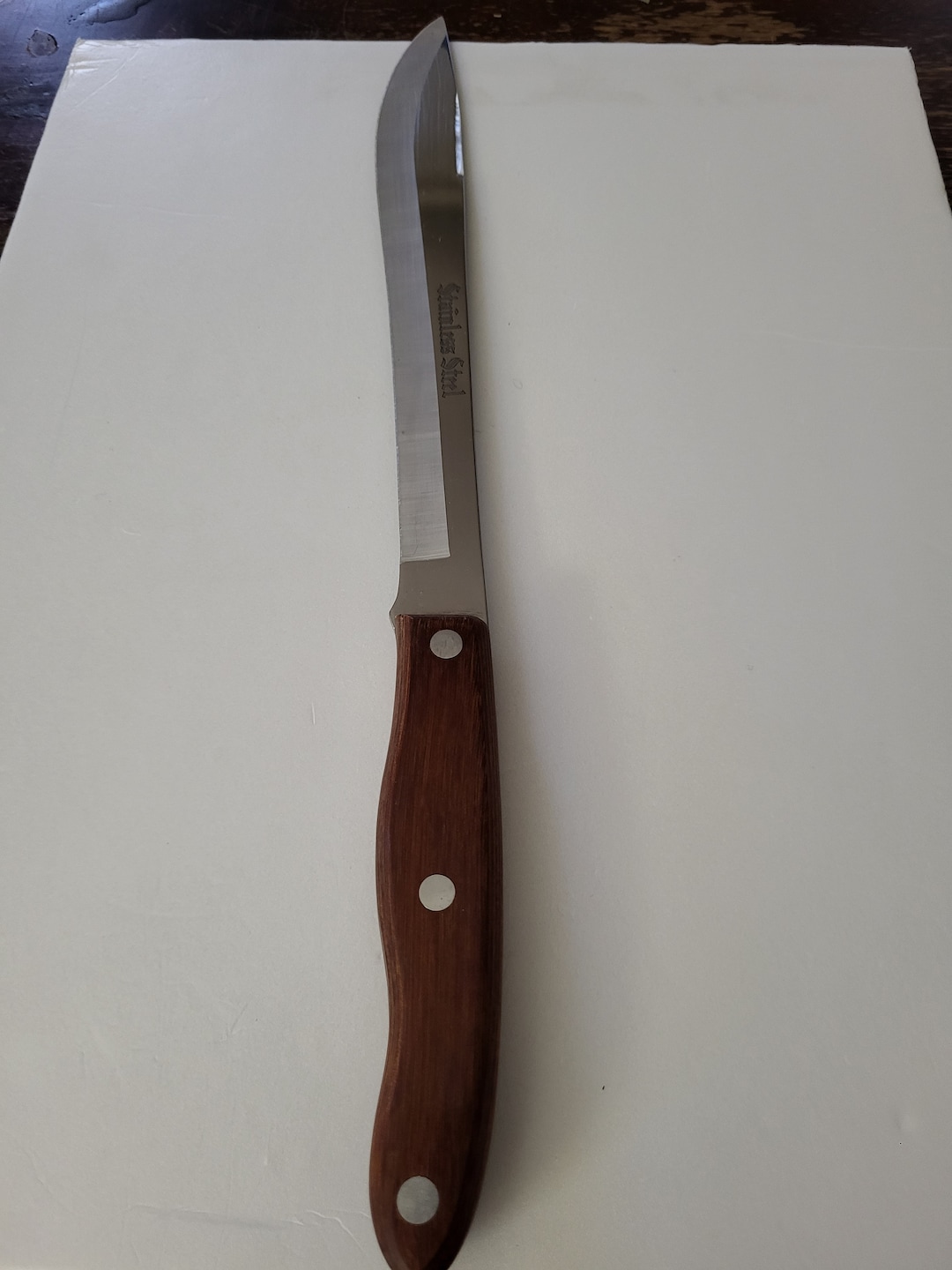 Interpur Carving Knife - Etsy