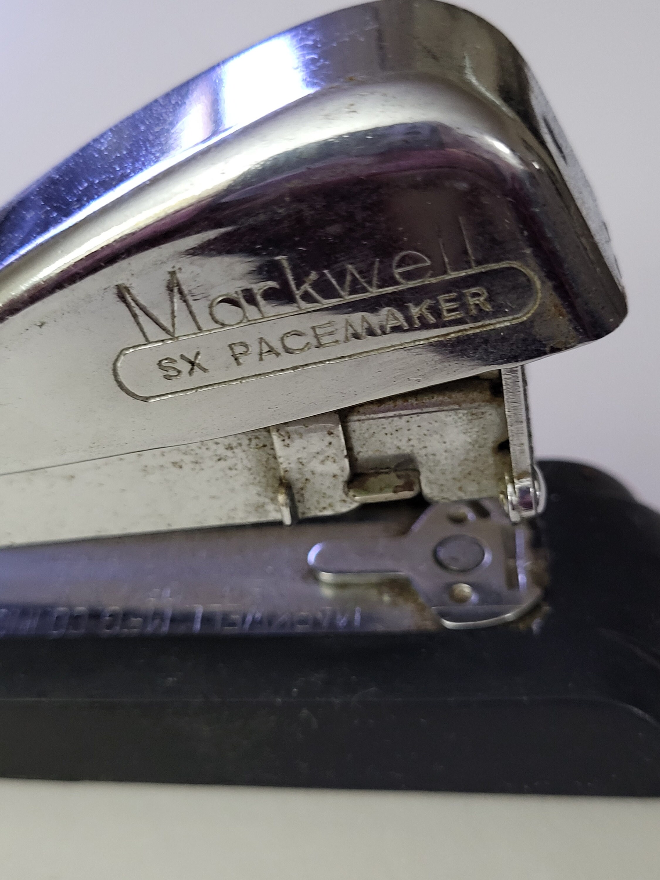 Markwell SX Pacemaker Stapler - Etsy