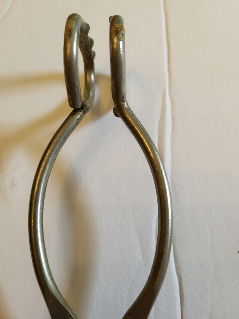Vintage Tongs: YOU CHOOSE - Etsy