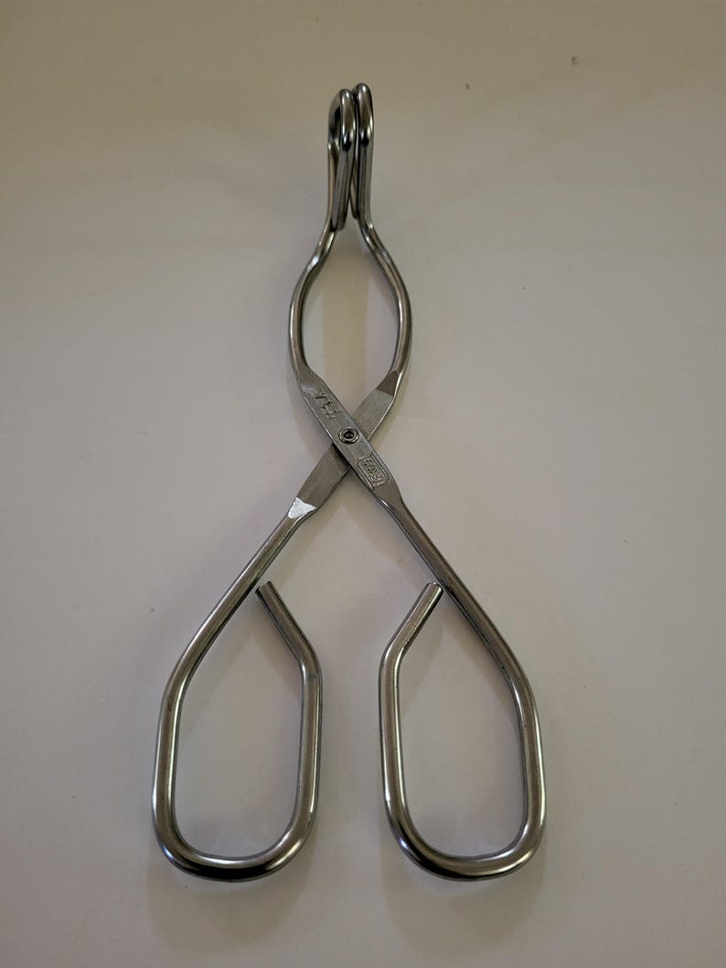 Ekco Tongs - Etsy