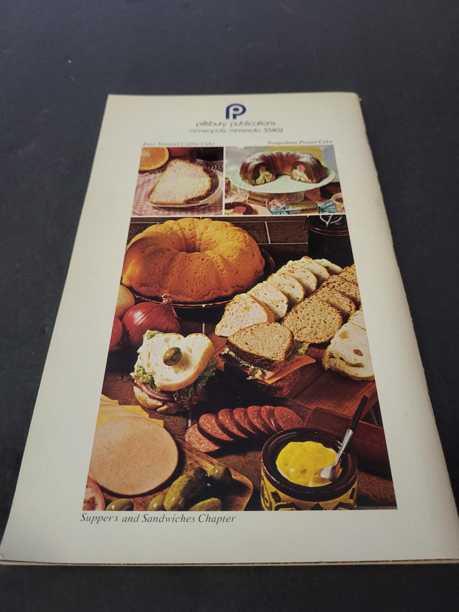 Pillsbury Cookbooks: YOU CHOOSE - Etsy