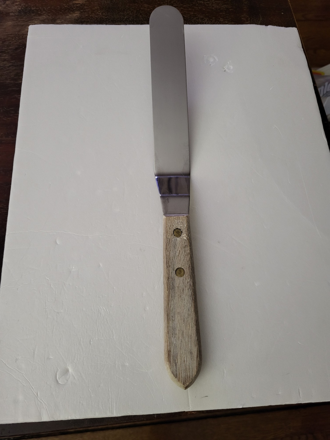 Magic Line Angled or Offset Spatula - Etsy