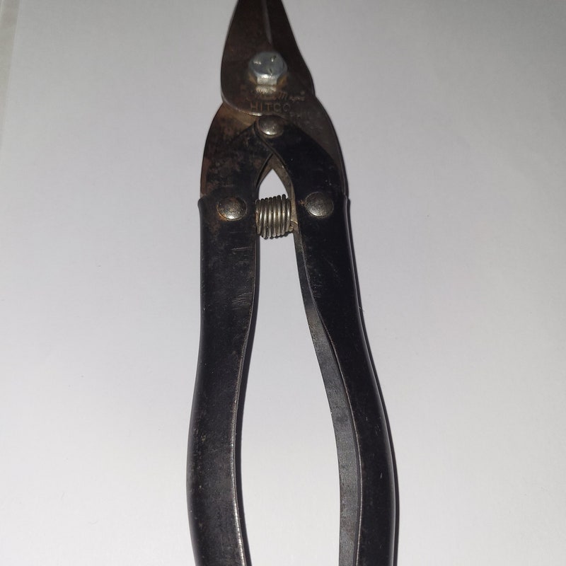 Flower Shears - Etsy