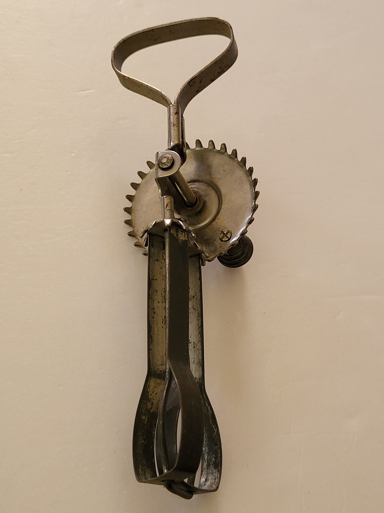 Baby Bingo Toy Hand Mixer - Etsy