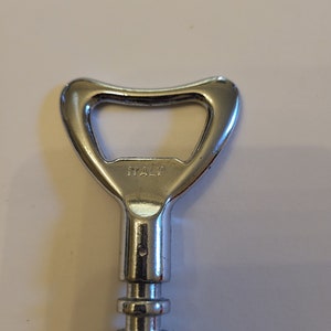 PPL Corkscrew Made in Italy - Etsy