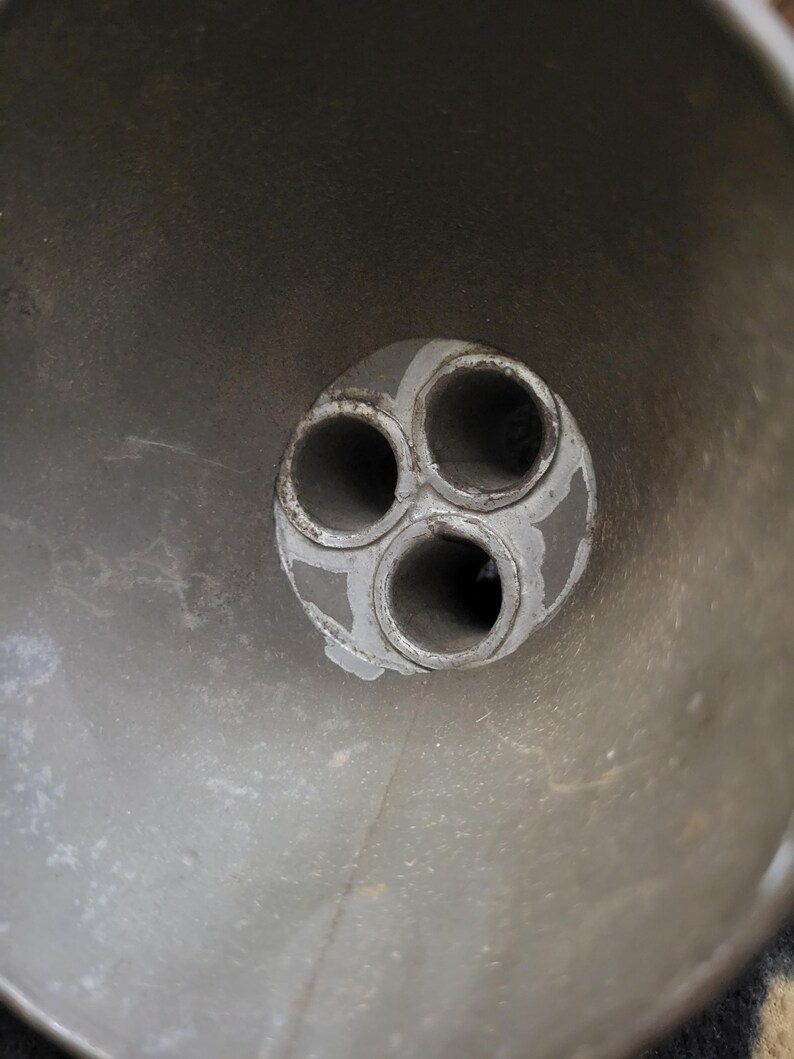Vintage Funnel With 3 Spouts - Etsy
