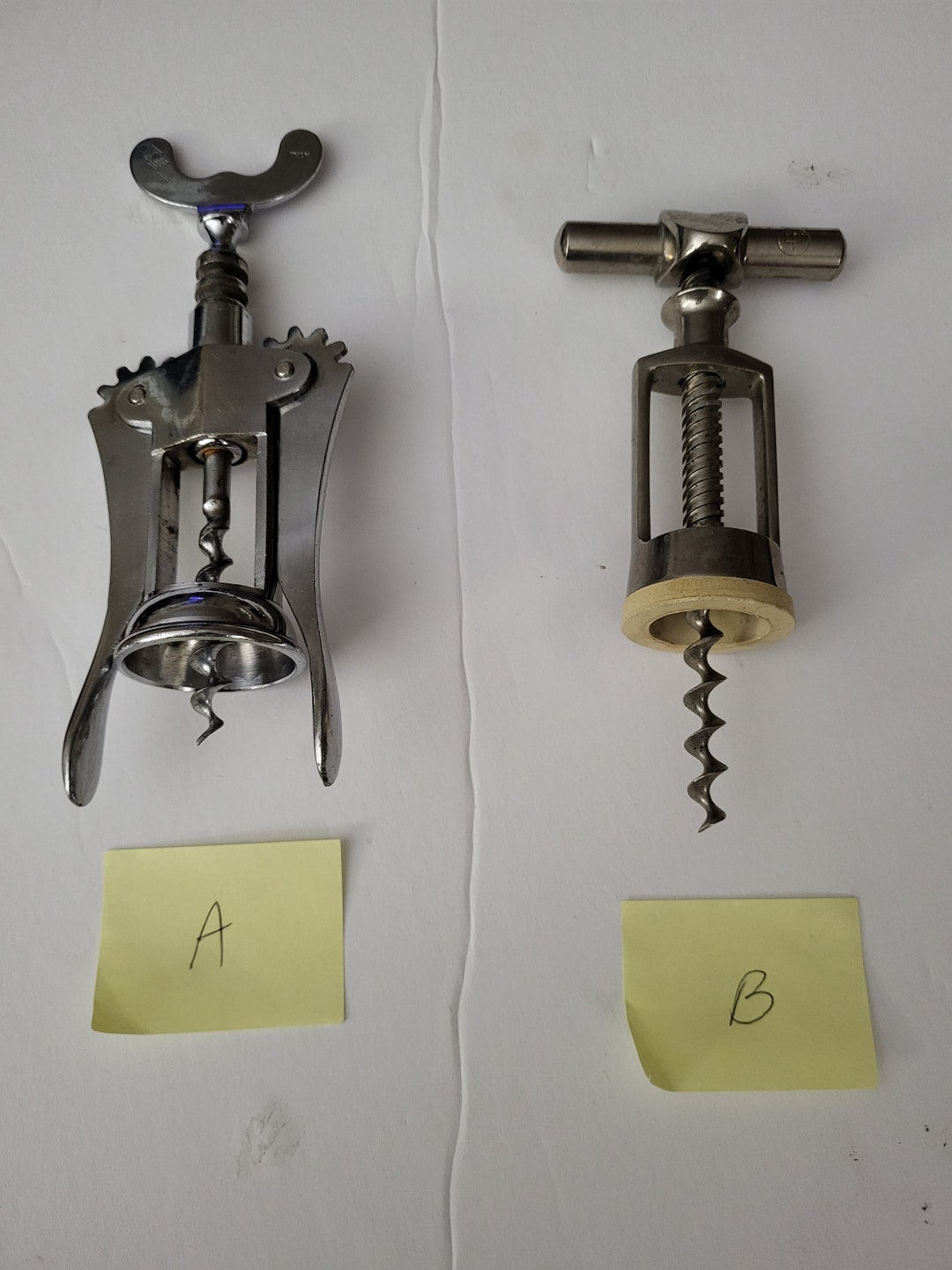 Vintage Corkscrews: YOU CHOOSE - Etsy