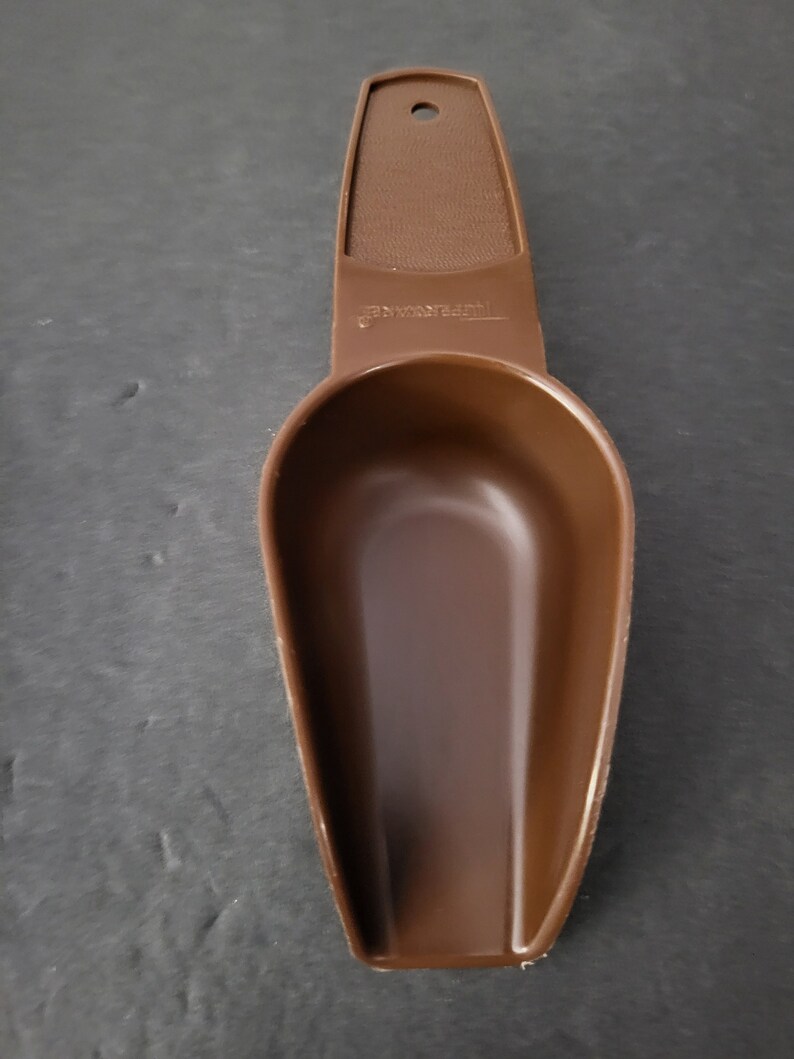 Tupperware Scoop: YOU CHOOSE - Etsy