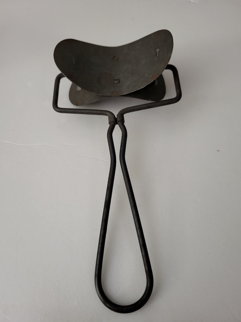 Vintage Rotary Pastry Cutter - Etsy