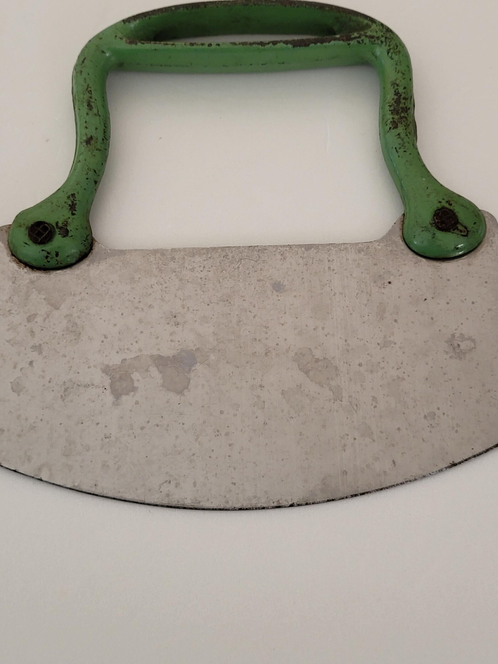 Acme Single Blade Chopper - Etsy