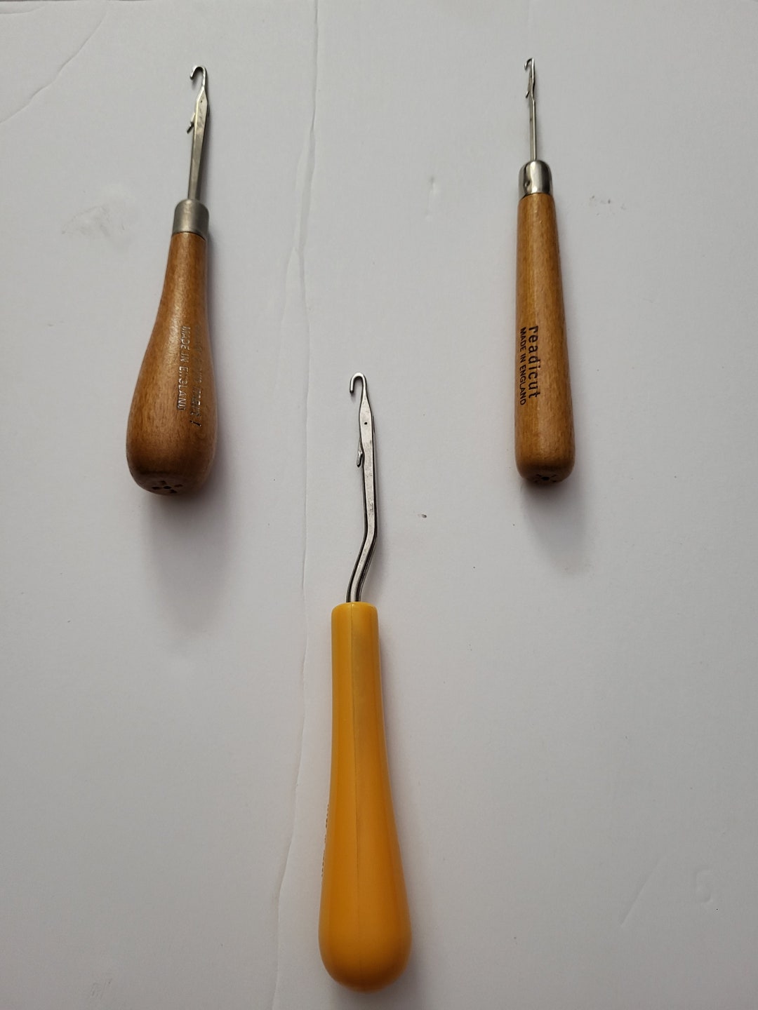 Latch Hooks: YOU CHOOSE - Etsy