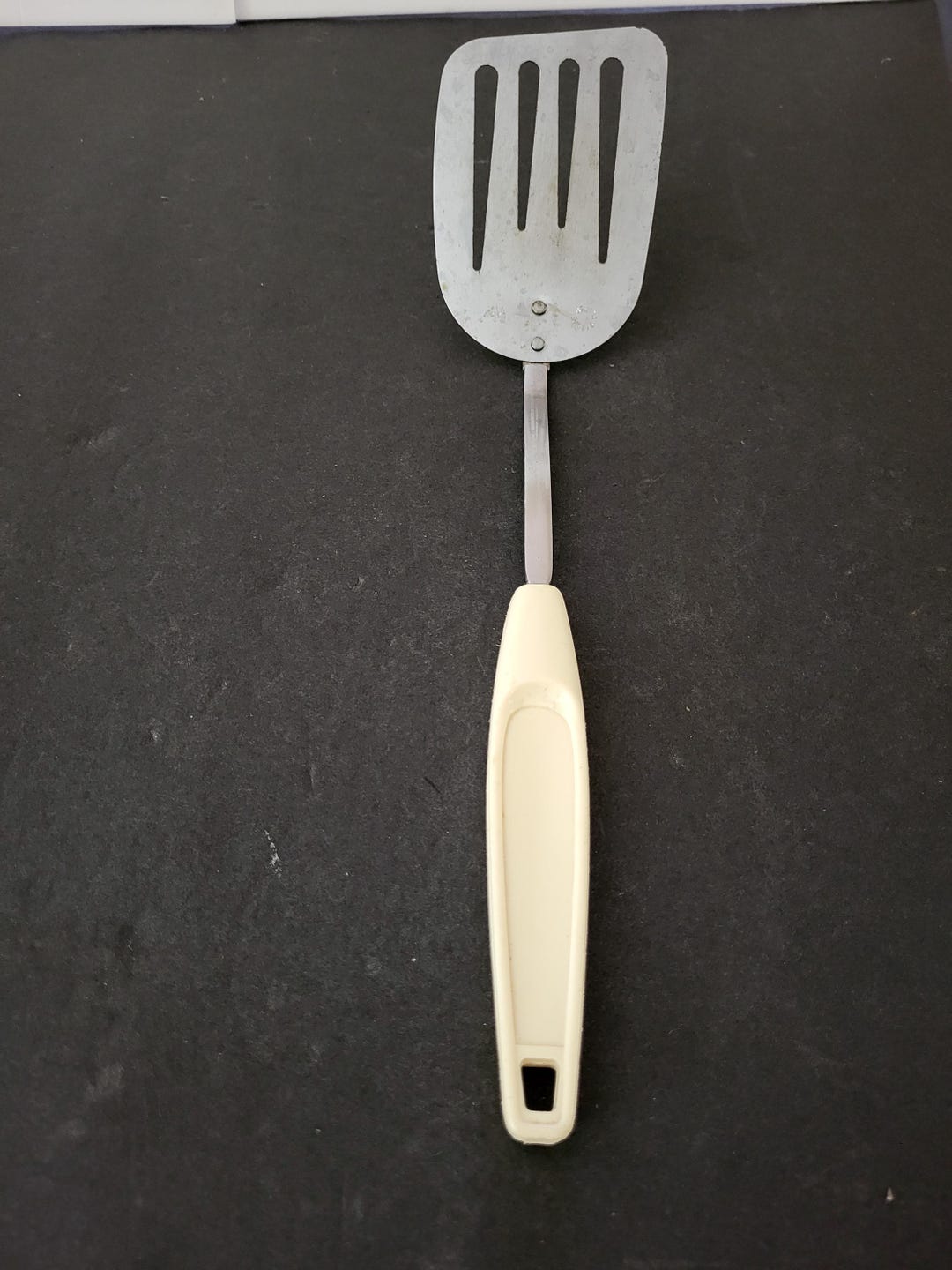 Vintage Foley Spatula - Etsy