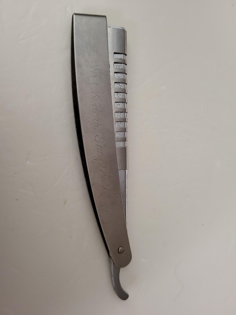 Weck Hair Shaper - Etsy