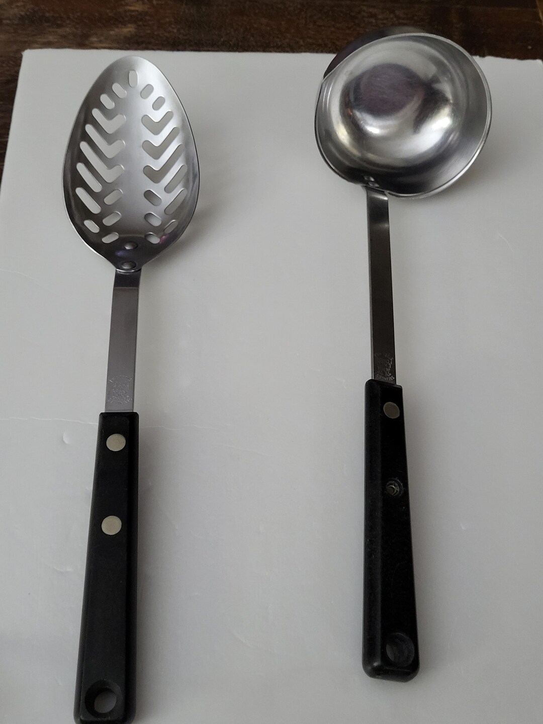 Ekco Forge Utensils: YOU CHOOSE - Etsy