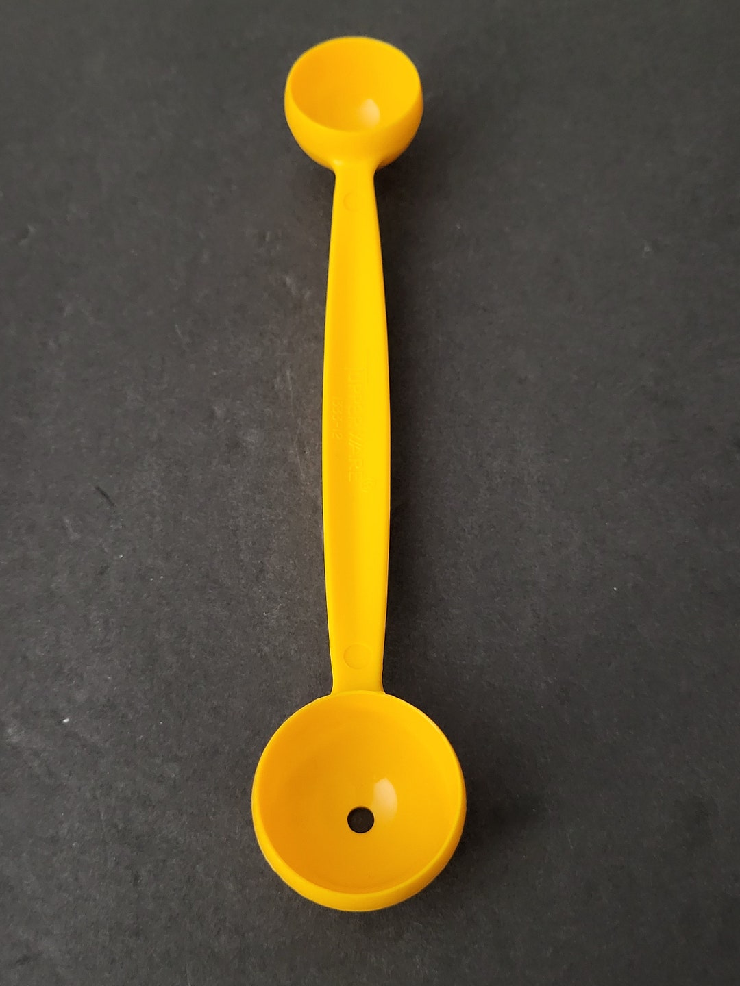 Tupperware Melon Baller - Etsy