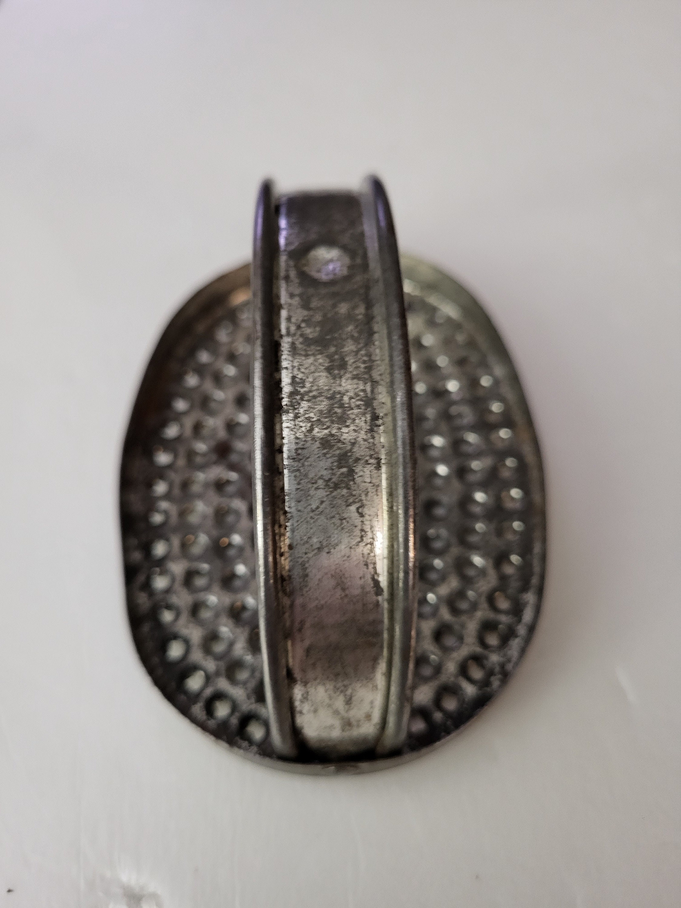 Vintage Hand Grater - Etsy