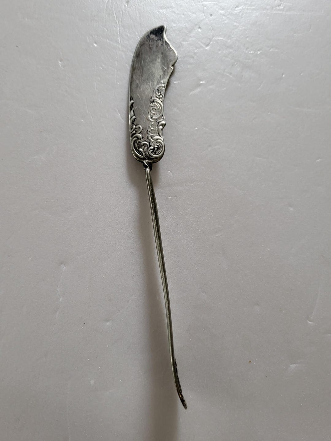 Hamilton Butter Knife - Etsy