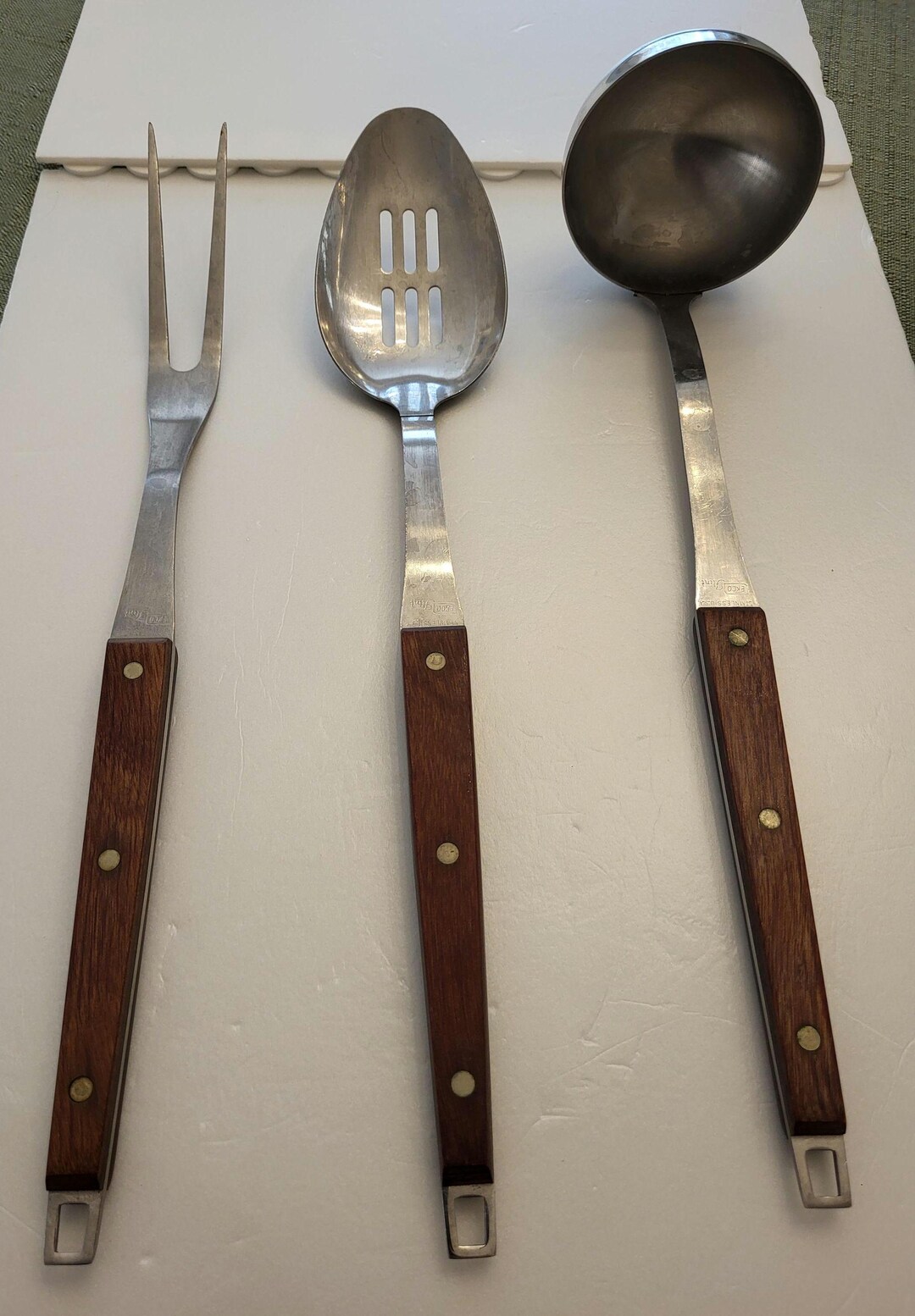 Ekco Flint Utensils: YOU CHOOSE - Etsy