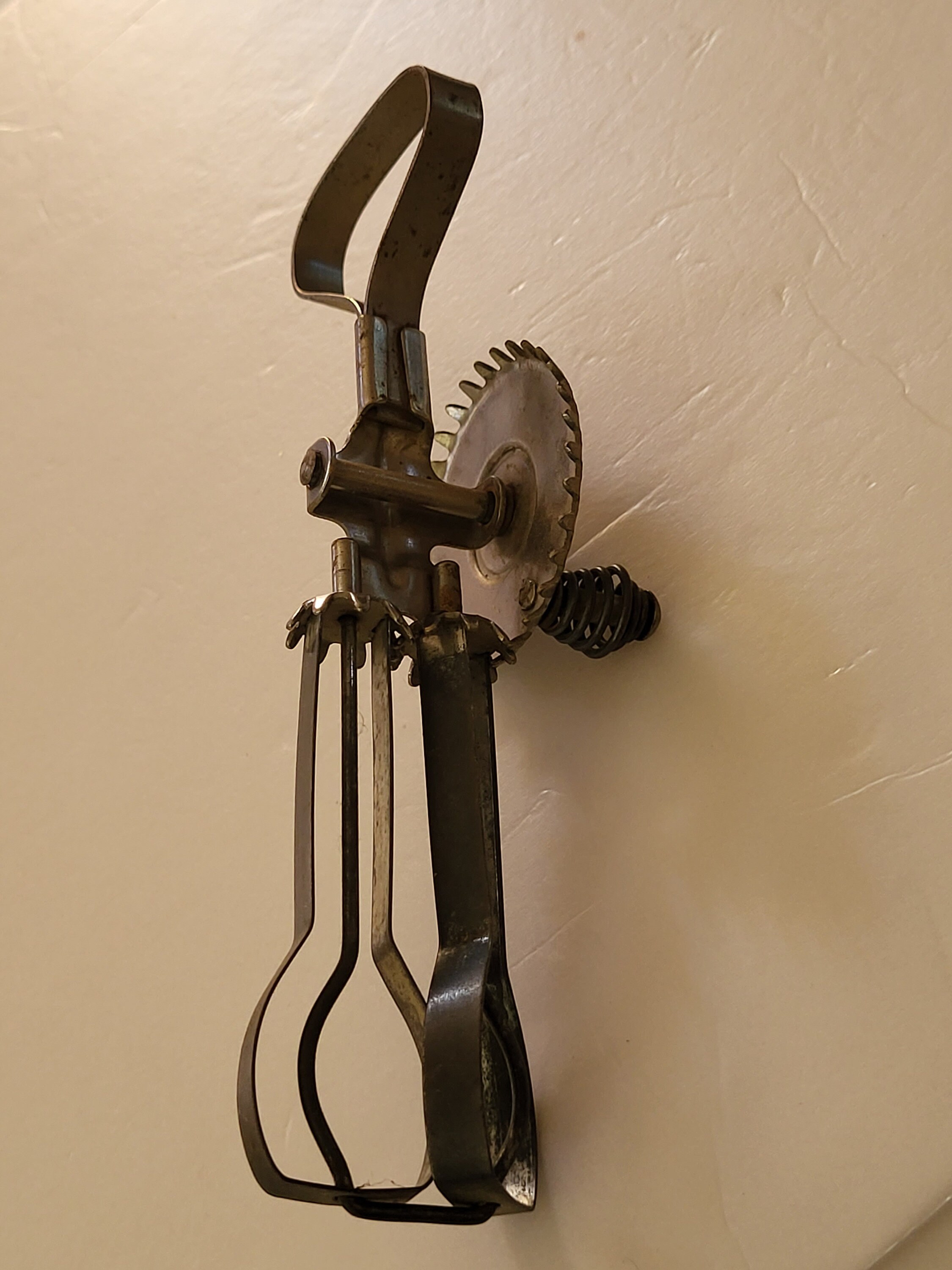 Baby Bingo Toy Hand Mixer - Etsy