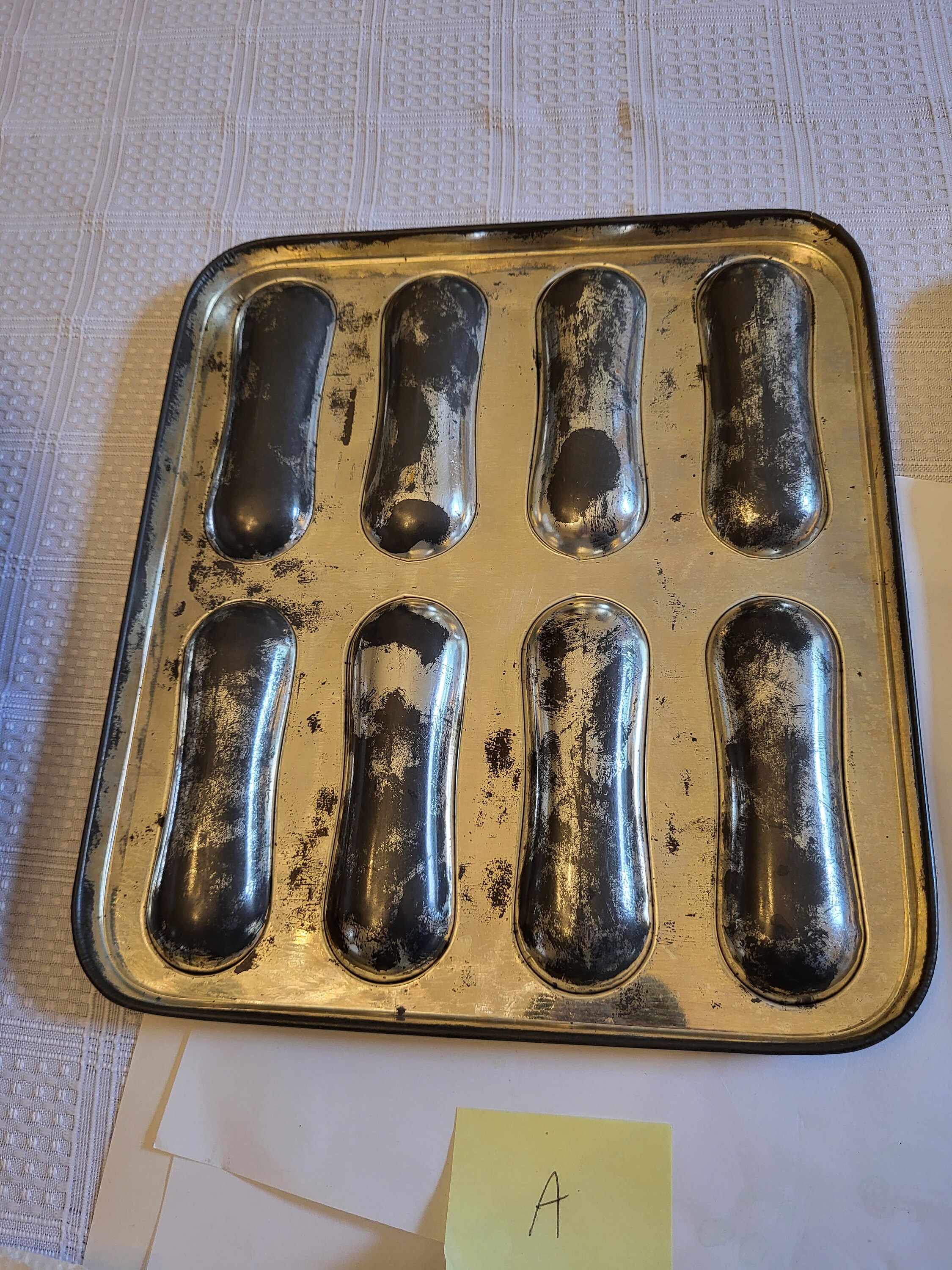 Vintage Lady Finger Pans Made in England: YOU CHOOSE - Etsy