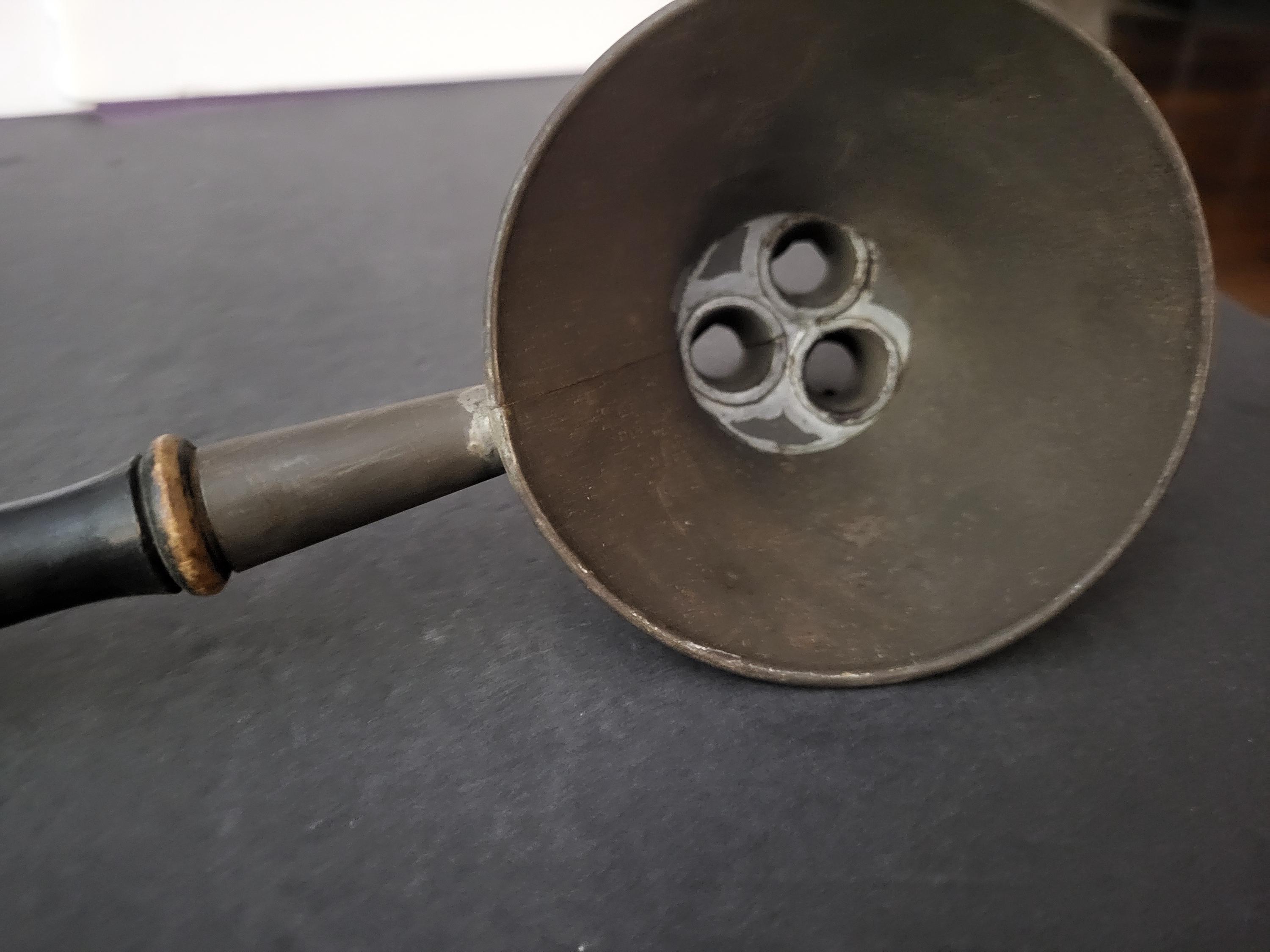 Vintage Funnel With 3 Spouts - Etsy