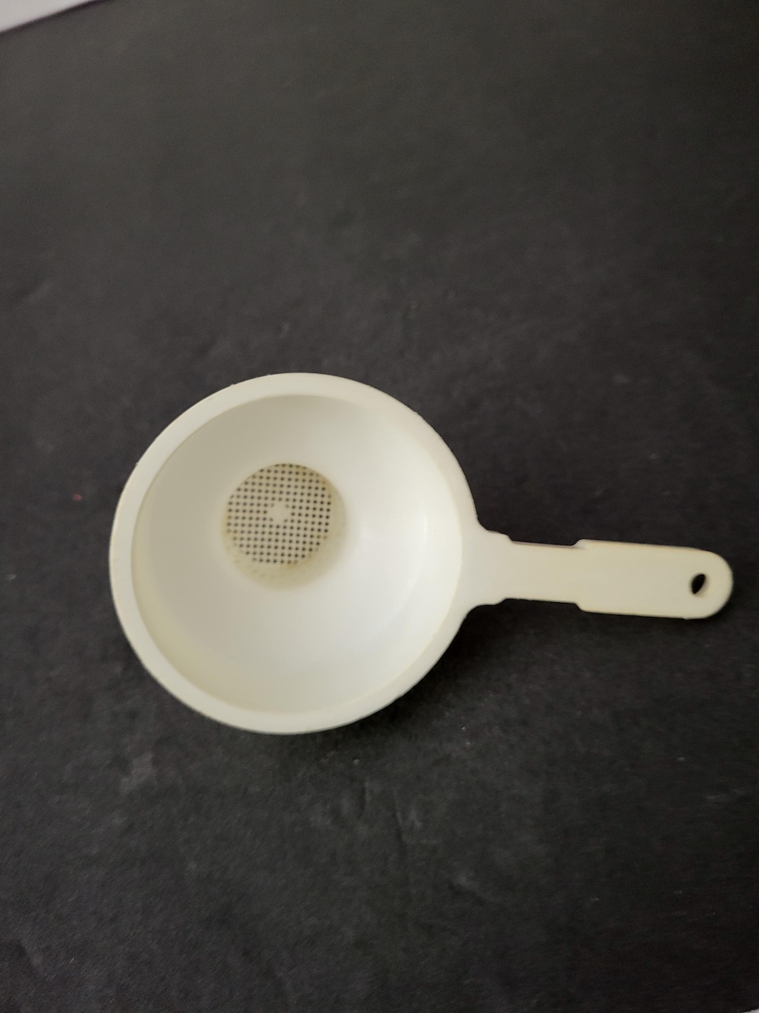 Small Plastic Sieve - Etsy