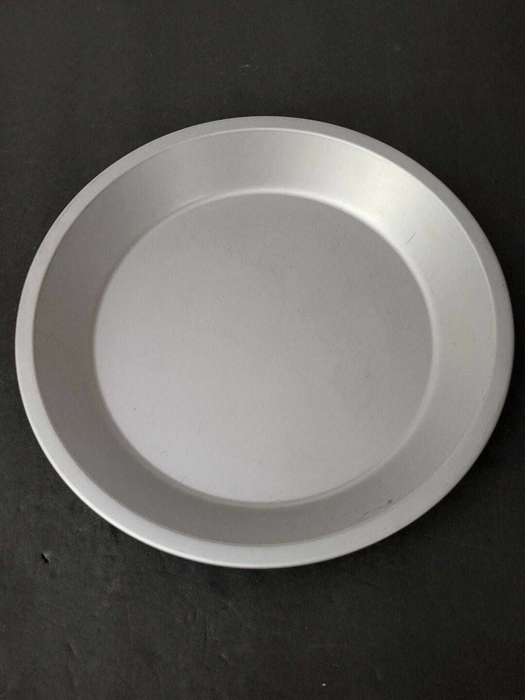 Kitchen Pride Aluminum Pie Pan - Etsy
