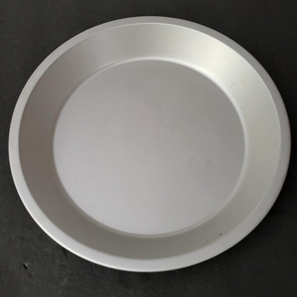 Pie Pan - Etsy