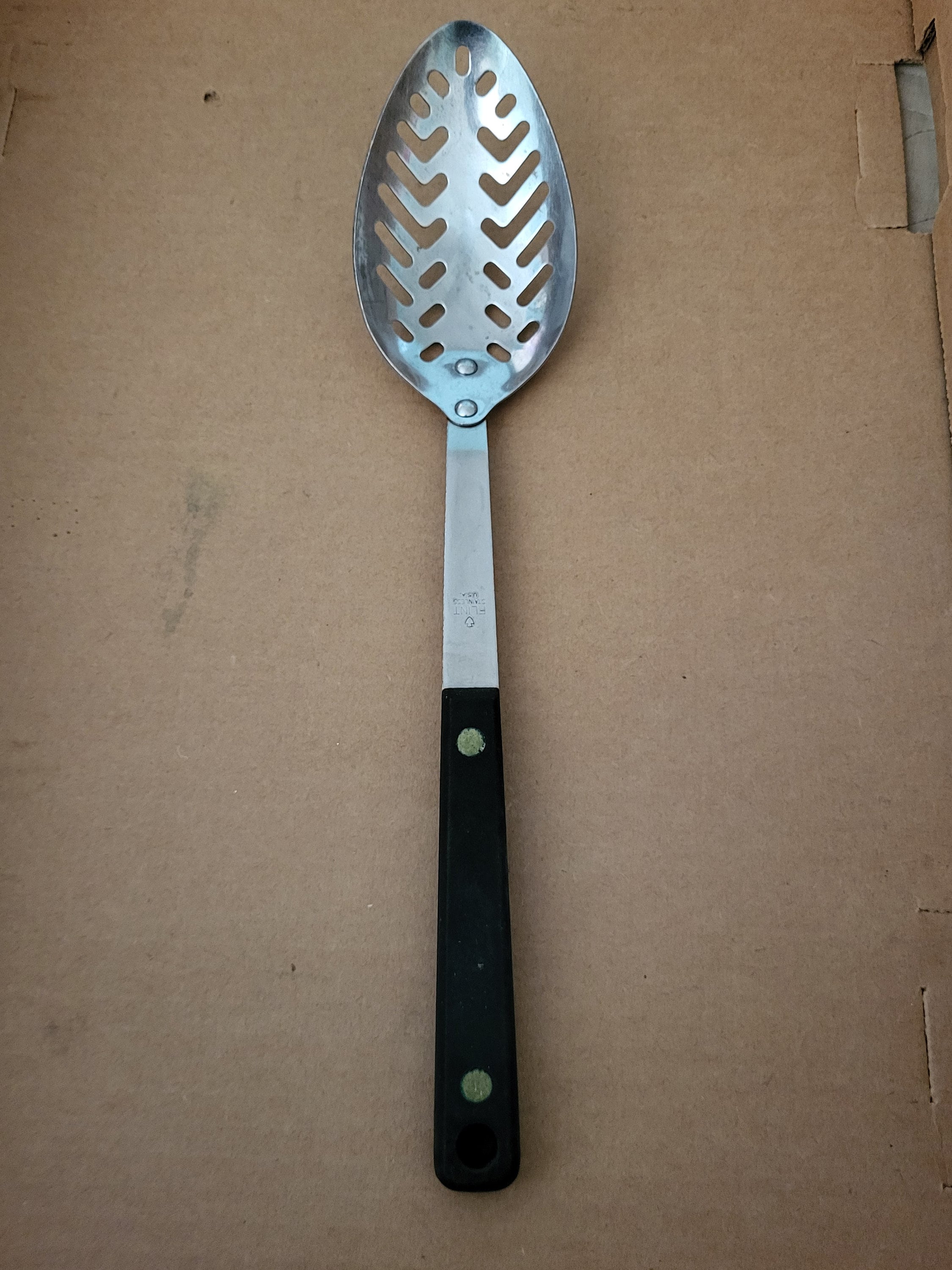 Vintage Flint Kitchen Utensils: YOU CHOOSE - Etsy