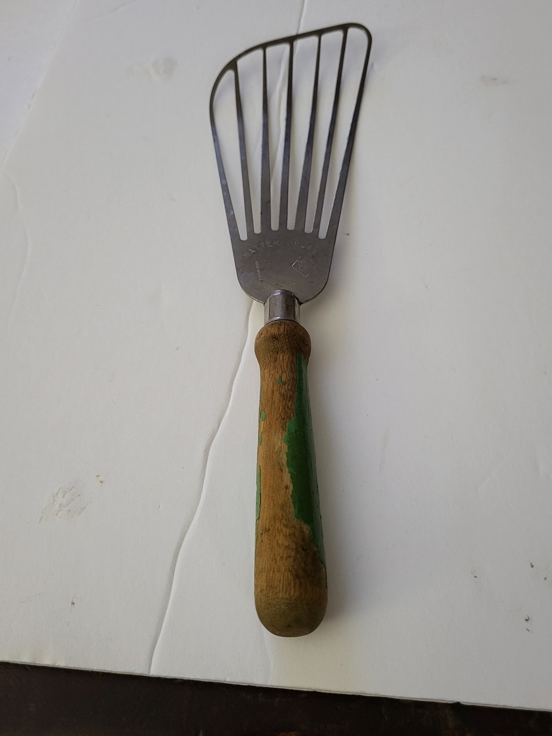 Vintage Batter Beater - Etsy