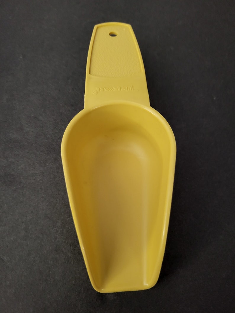 Tupperware Scoop: YOU CHOOSE - Etsy